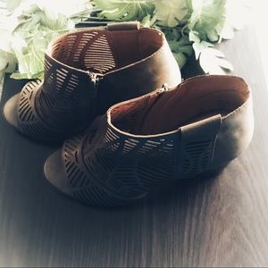 Report | Shoes | Nw Report Opened High Heels | Poshmark